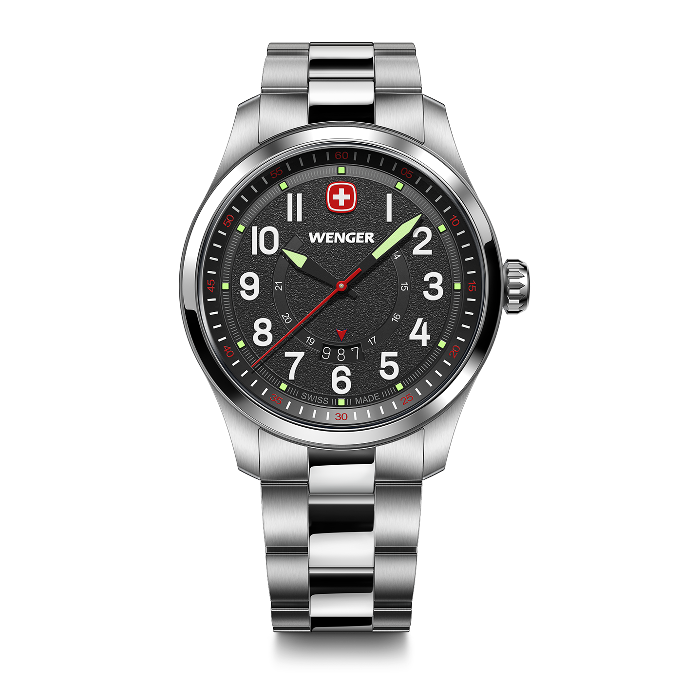 Uhren | Wenger Onlineshop
