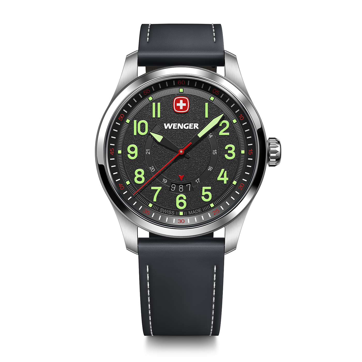 Uhren | Wenger Onlineshop