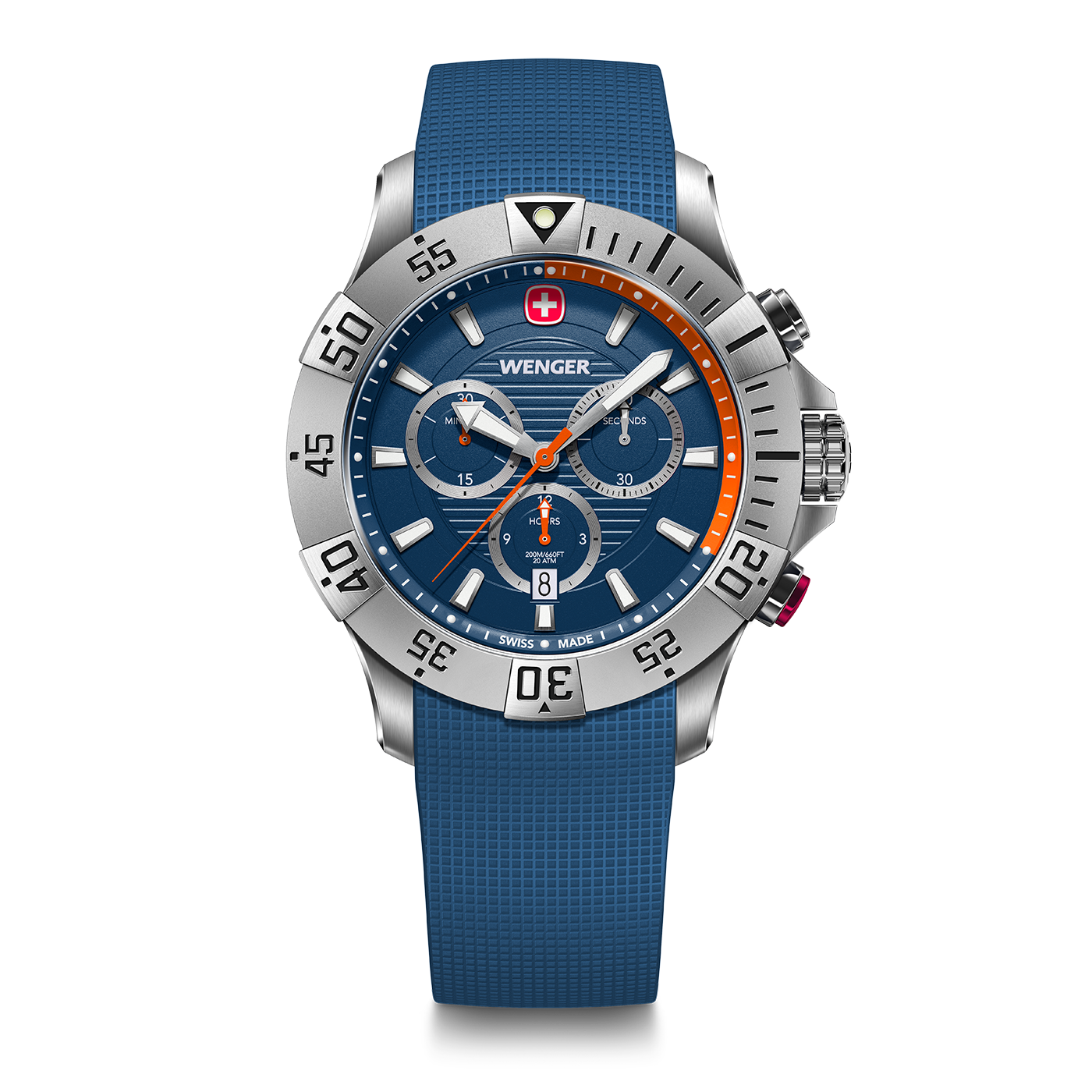 Uhren | Wenger Onlineshop