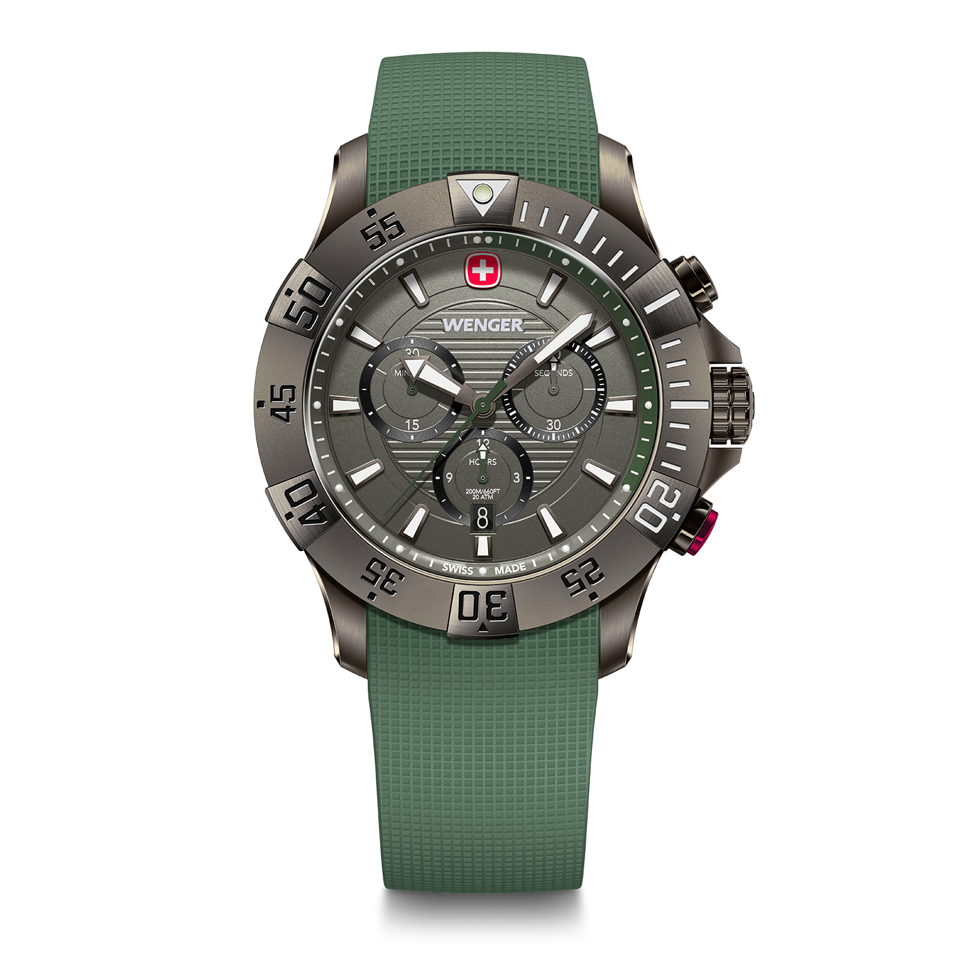 Uhren | Wenger Onlineshop